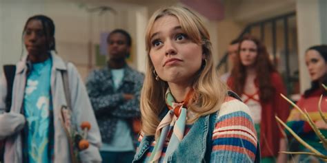 ‘sex Education Season 4 Cast And Character Guide – United States Knews Media
