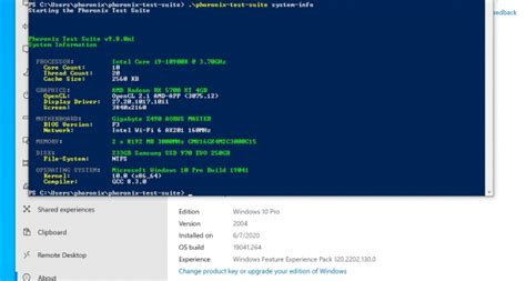 windows 10 may 2020 vs ubuntu 20 04 is a surprisingly