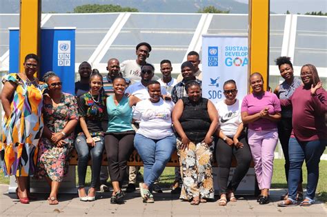 Webelongafrica The Southern Africa Young Key Populations Inclusion