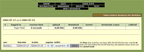 freeradius heise download