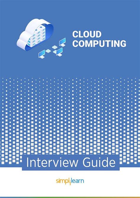 a synopsis of the exin cloud computing certification simplilearn