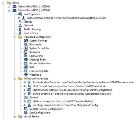 implementation guide vpn network with static routing barracuda campus