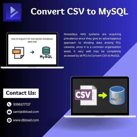 Convert Access To Mysql Artofit