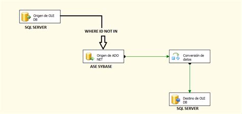 sql server ssis passing source data as parameter to