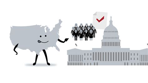 How Does The Electoral College Work How Many Votes Are Needed To Win