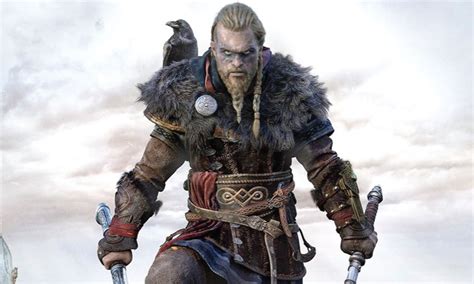 Assassins Creed Valhalla Muestra Su Nuevo Tráiler De Historia Bonus