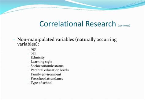 ppt introduction to quantitative research methods powerpoint
