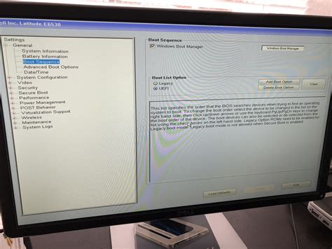 invalid partition table dell latitude e6530 decorations i can make
