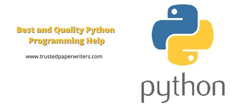 python homework help from highly experienced programmers