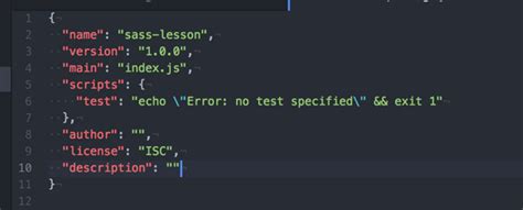 コピペで始めるgulp入門 2 sass scss 導入編・前編 カルアカはwebが無料で学べる
