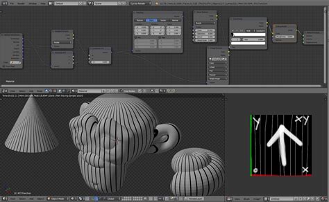 blender 28 procedural textures midea blender