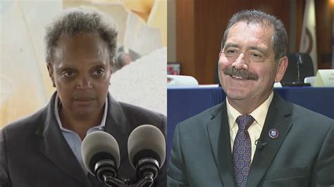 Lightfoot Releases Emotional Campaign Ad As New Poll Shows Her Losing