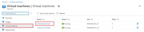 deploy vms on your azure stack edge pro gpu device via