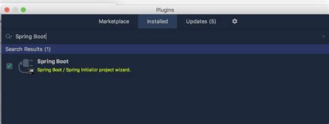 run debug configurations list of templates doesn t have