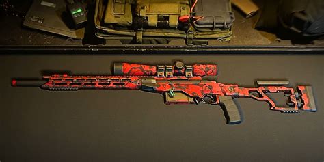 The Best Spx 80 Loadout In Mw2