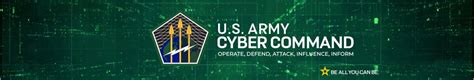 U S Army Cyber Command On Linkedin The Leviathans Of The 11th Lead