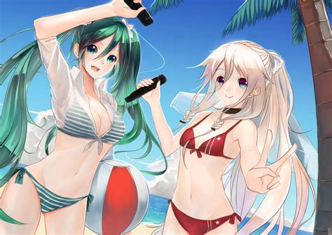 Papel De Parede Anime Meninas Anime Desenho Animado Bikini My Xxx Hot