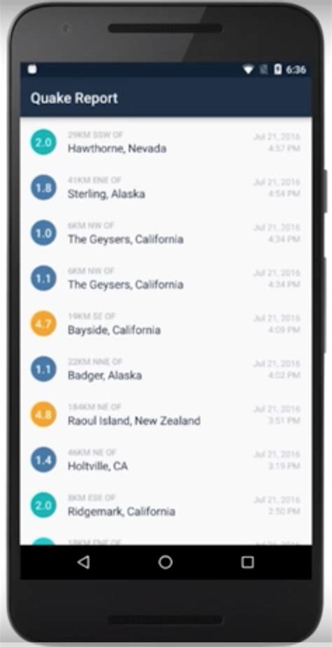 develop android app for you by yourappsgeek fiverr
