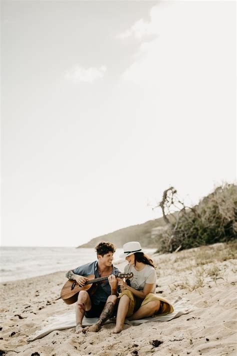 Surprise Engagement Photos Beach Engagement Engagement Session