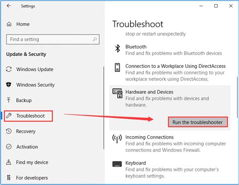 hdmi port not working in windows 10 here s how to fix it minitool