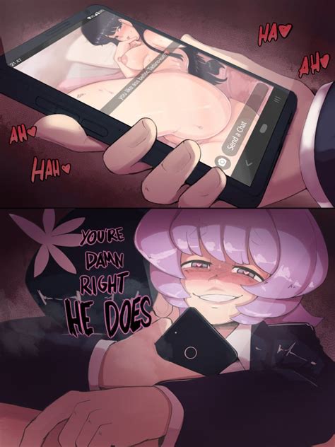 Nudiedoodles Komi Shouko Osana Najimi Komi San Wa Komyushou Desu