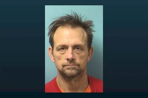 North Dakota Man Charged After Incident With St Cloud Police