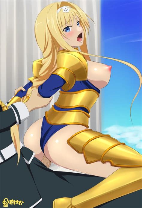 3328537 Alice Zuberg Sword Art Online Sword Art Online Alicization
