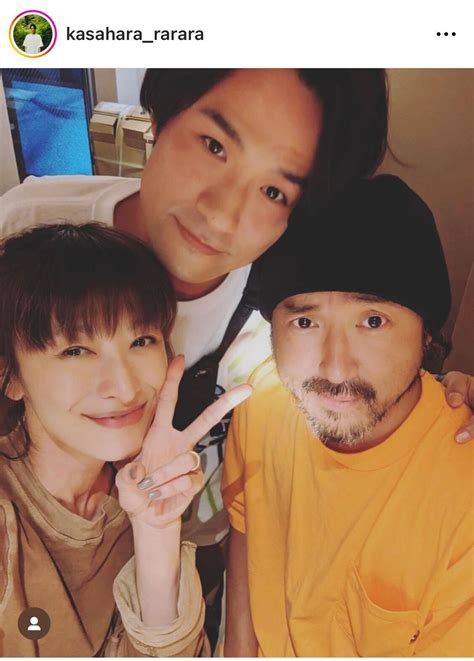 笠原秀幸「40歳になれました！」山田優、ムロツヨシ、オリラジ藤森慎吾とバースデーパーティー 芸能写真ニュース 日刊スポーツ