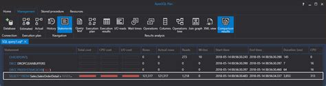 how to troubleshoot sql server performance problems using the ssms performance dashboard
