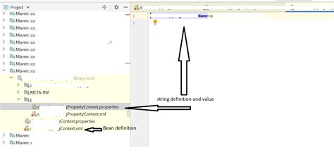 java unsatisfied dependency expressed through constructor argument