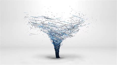 tornado vortex background loop stock motion graphics motion array