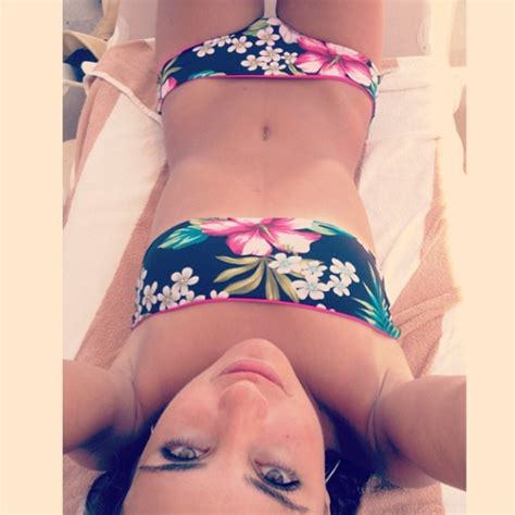 Naked Paulina Garcia Robles Added 07 19 2016 By Jaime23