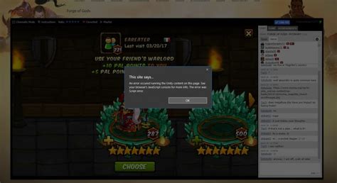 chrome web player update amelals