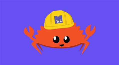 how to use rust and webassembly together