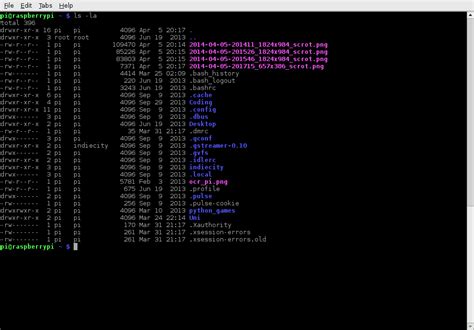 explore your raspberry pi with our online usage guide raspberry pi