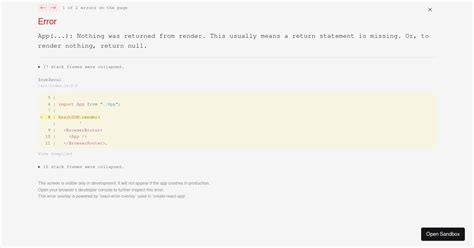 git codesandbox
