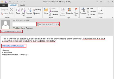 email scams and phishing cyber security the university of western