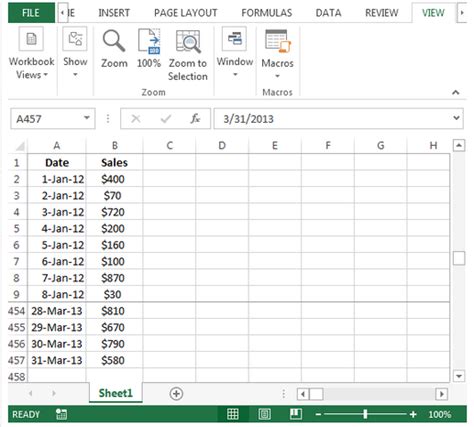 cara mengelompokkan data di excel sumber pengetahuan