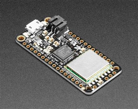 icymi circuitpython newsletter 200 circuitpython libraries binho ble