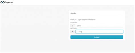 set up apache superset on ubuntu using docker compose