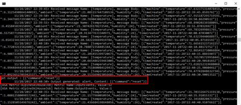 tutorial stream analytics at the edge using azure iot