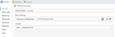 read and use properties file in mule 4 huong dan java