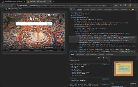 get started with remote debugging windows 10 devices