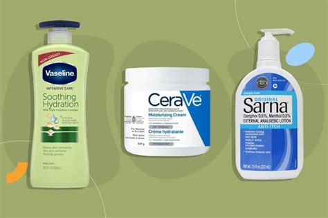 The 7 Best Anti Itch Creams According To Dermatologists Trendradars