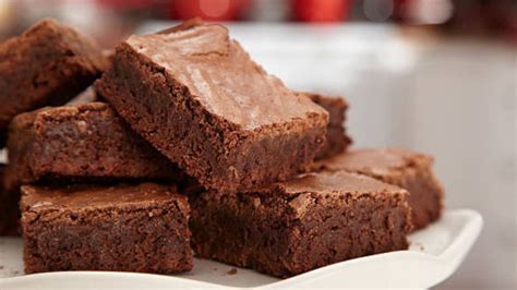 ¿cómo Preparar Un Bizcocho Saludable Estilo Brownie De Chocolate En 3