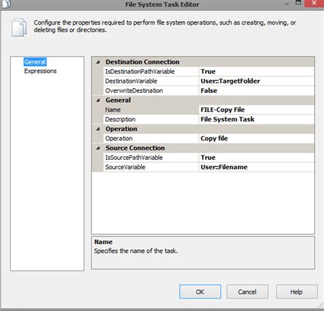 configuring an ssis foreach loop for multiple file types sqlservercentral