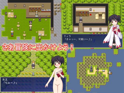 meteo rain climax monster sex rpg [2 5 dimensions