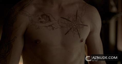 Steven R Mcqueen Nude And Sexy Photo Collection Aznude Men