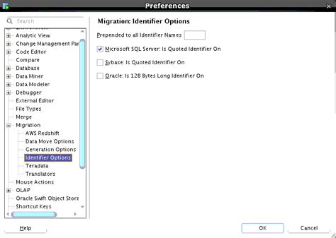 erman arslan s oracle blog rdbms migrating from
