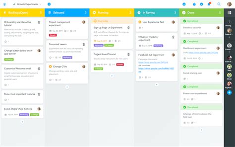 como hacer una tarjeta kanban en excel varias tarjetas